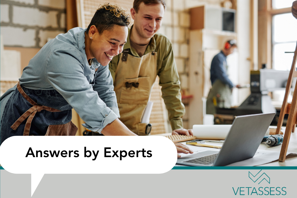 News & Updates | VETASSESS
