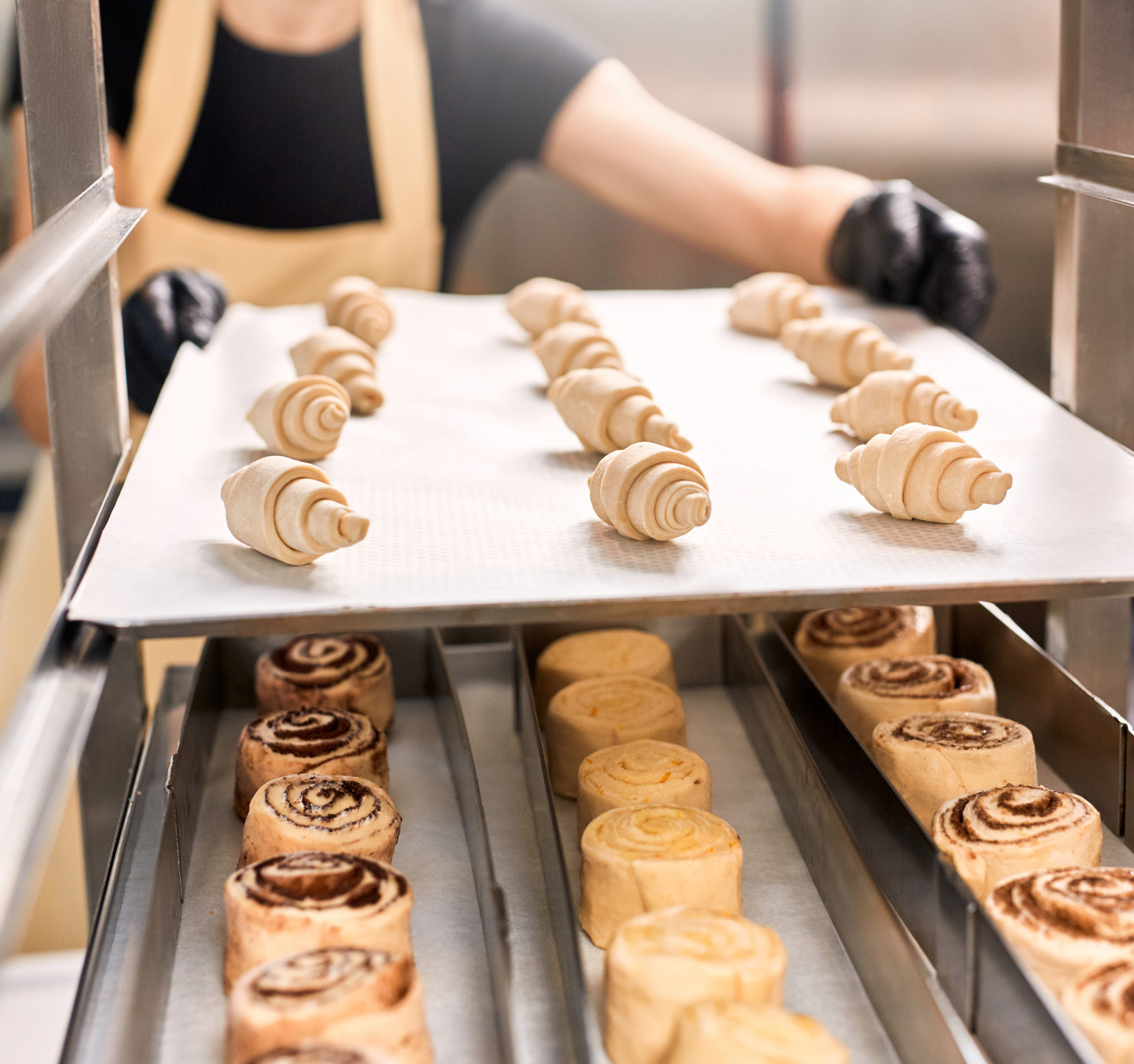 Baker Skills Assessment Certification - ANZSCO: 351111 | VETASSESS