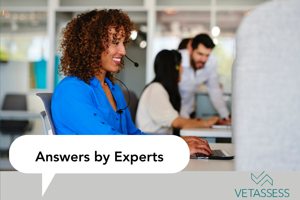 Blog | VETASSESS