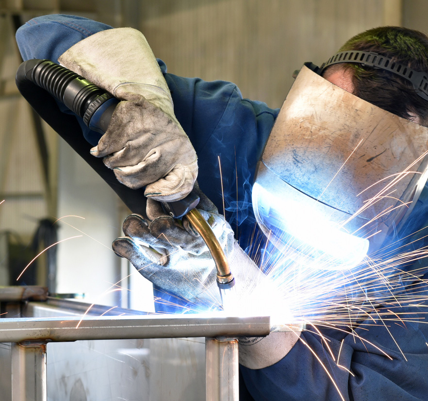 Fitter and Welder Skills Assessment Certification - ANZSCO: 323213 ...