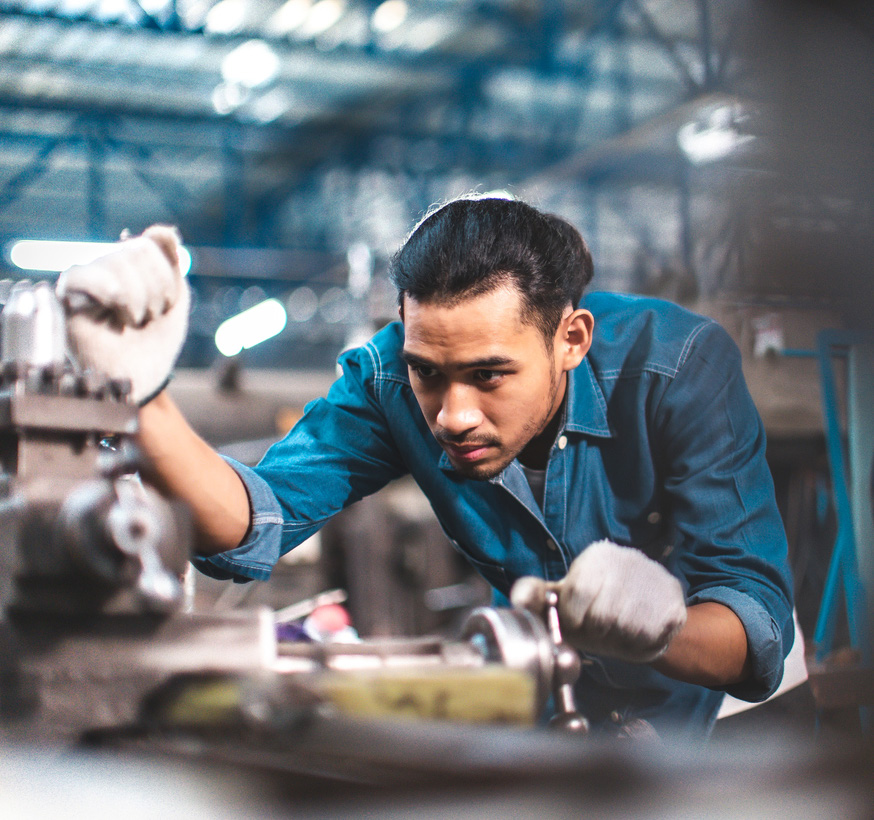 Tool Maker Skills Assessment Certification - ANZSCO: 323412 | VETASSESS