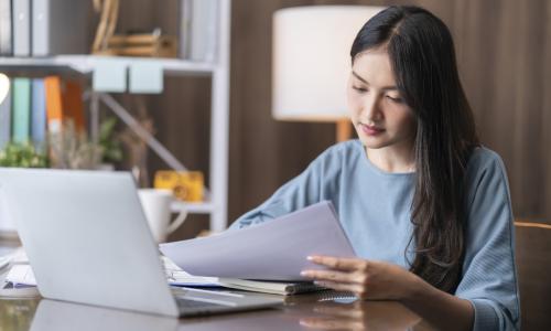 How can I prepare for my technical interview? | VETASSESS